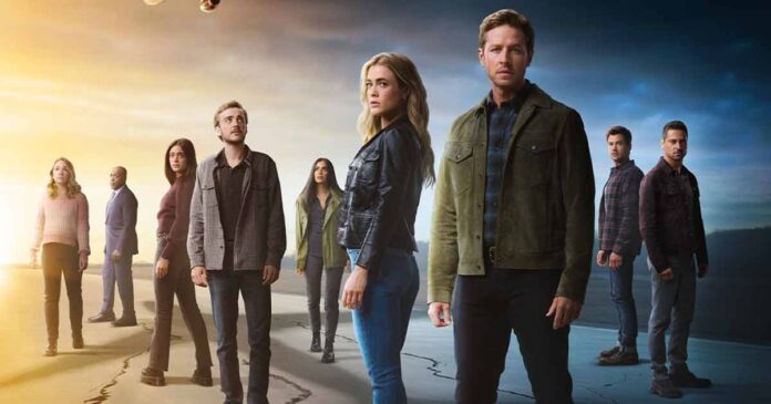 Netflix’s Resurrected Sci-Fi Drama Ends With A Perfect, Emotional ...