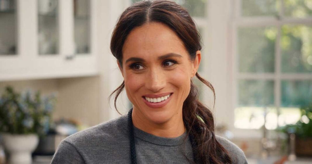 Meghan Markle’s Podcast Comeback: Duchess Redeeming Herself With ...