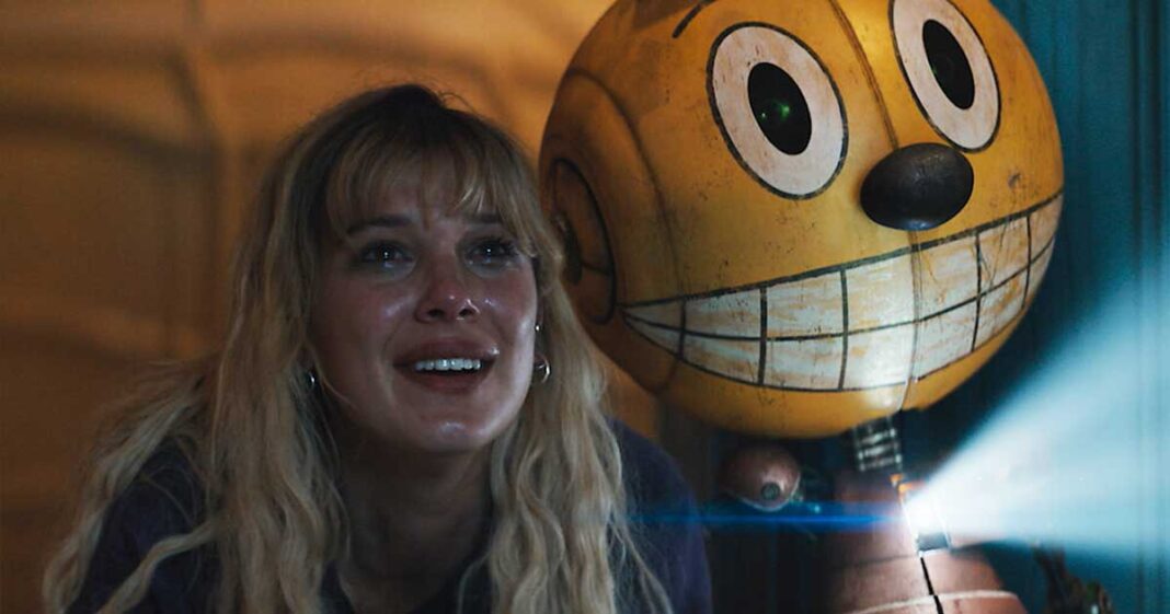 Millie Bobby Brown’s $320 Million Netflix Epic Flops Hard: 15% Rotten ...