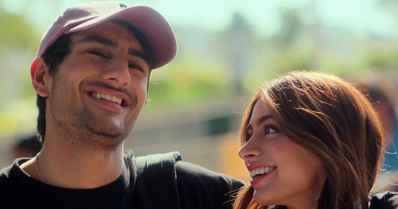 Nadaaniyan Review: Ibrahim Ali Khan & Khushi Kapoor's 'Pookie' Romance ...