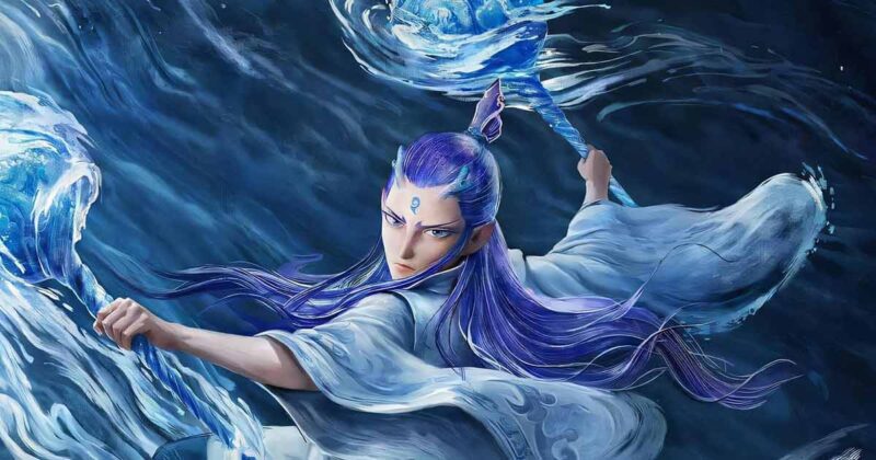 Ne Zha 2 Worldwide Box Office: Hits The $2 Billion Milestone, Becoming ...