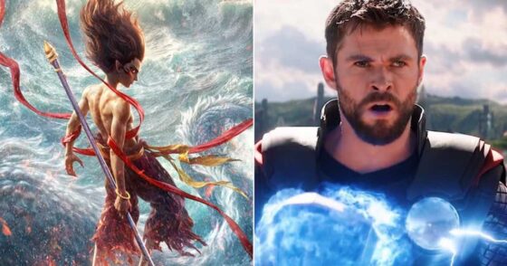 Ne Zha 2 Worldwide Box Office: Knocks Out Avengers: Infinity War's $2.05 Billion To Achieve This ...