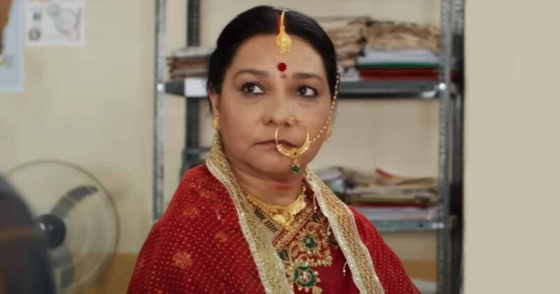 Panchayat: Sunita Rajwar Tasted An Enormous Salary Hike Of 650% As Kranti Devi After Years Of ...