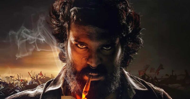 PEDDI: Ram Charan, Janhvi Kapoor & Buchi Babu Sana Helmed Film’s ...