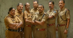 Pravinkoodu Shappu OTT Release Date: When & Where To Watch Basil Joseph ...