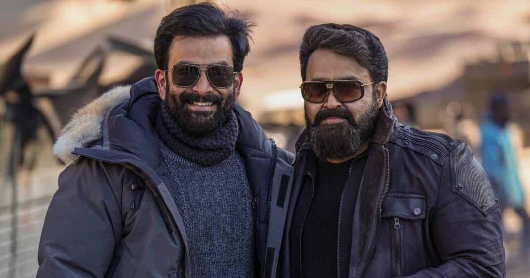 What Does L2: Empuraan Really Mean? Prithviraj Sukumaran Explains Significance Of Mohanlal ...