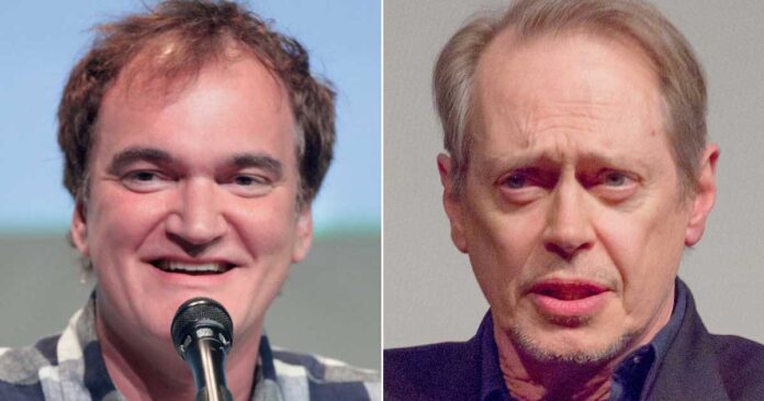 Quentin Tarantino Nearly Took Steve Buscemi’s Iconic Reservoir Dogs Role Until One Audition ...