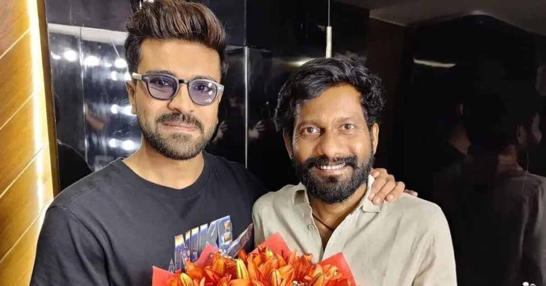 Ram Charan & Buchi Babu’s Film Release Date Locked? Here’s The Latest ...