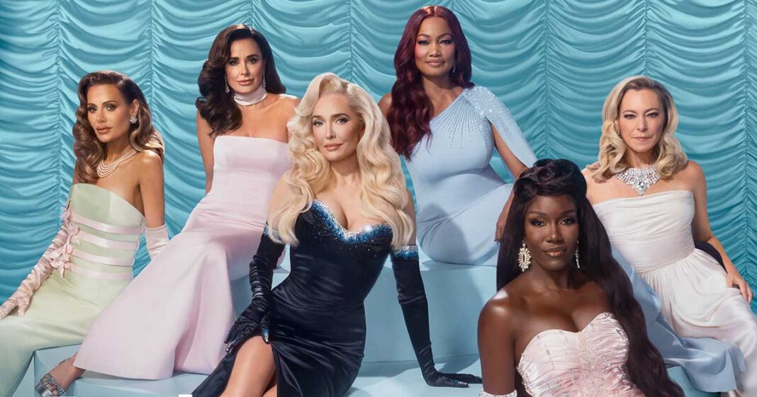 Real Housewives Of Beverly Hills Season 14: Where Do The Cast Members ...