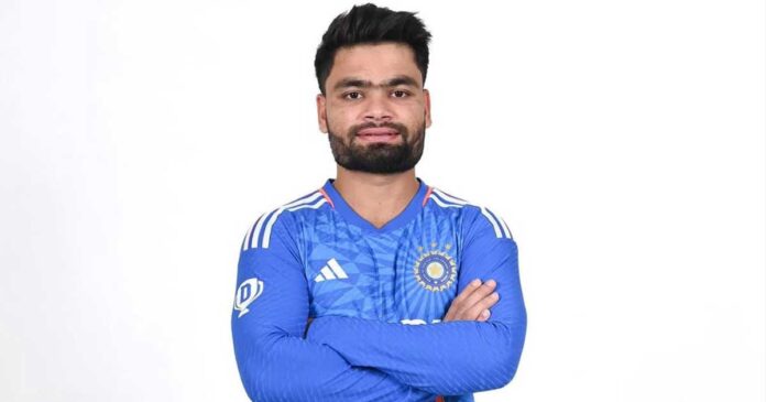 Rinku Singh Net Worth: With 4 Crore+ IPL Salary, The KKR Star Player ...