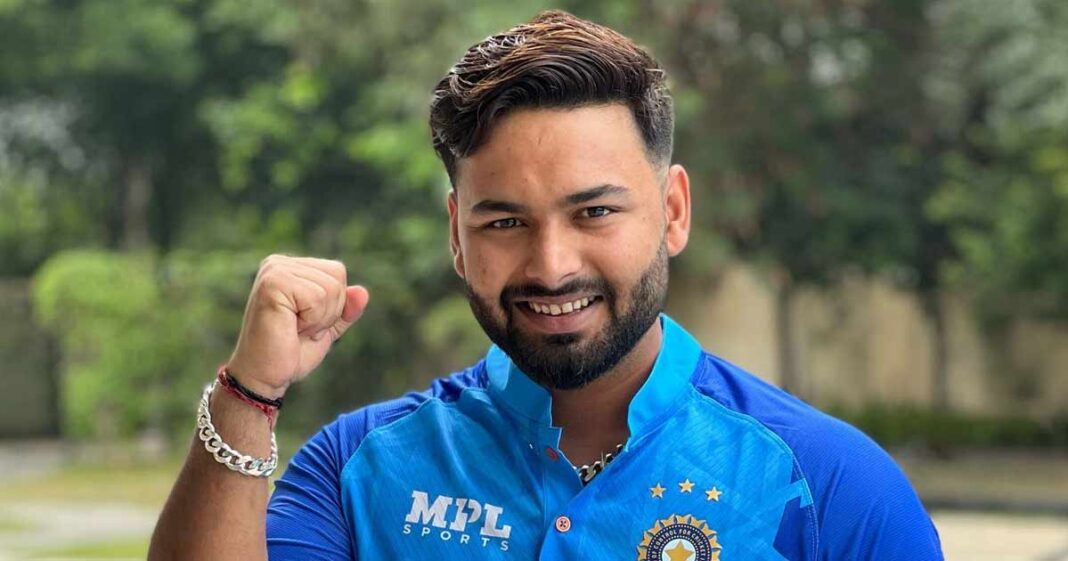 Rishabh Pant Net Worth: 2 Crore+ Salary, Hefty IPL Paychecks & Much ...