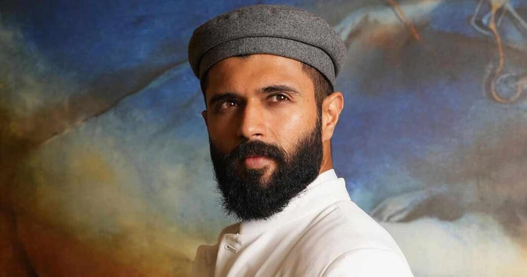 Rowdy Janardhan: What Inspired The Title Of Vijay Deverakonda & Dil ...