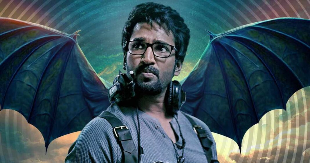 Sabdham OTT Release Date Update: Here's When & Where To Watch Aadhi ...