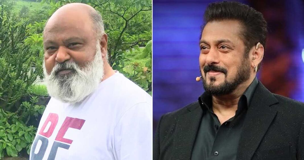 Salman Khan’s Kick Co-Star Saurabh Shukla Praises Superstar’s On-Set ...