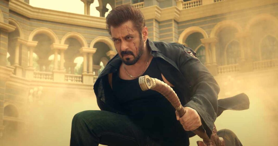 Sikandar Trailer Release Date Locked? Launch Event Cancelled, Advance Booking Update - All We ...