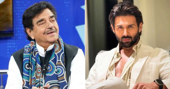 Shatrughan Sinha Lauds Kartik Aaryan's Dominance In Bollywood, Says “Every Ten Years The Film ...
