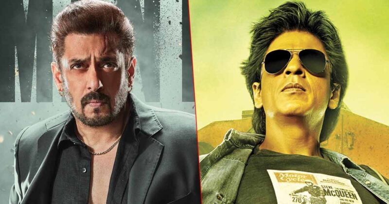 Sikandar Box Office Collection Day 1: Salman Khan Fails To Beat Shah ...