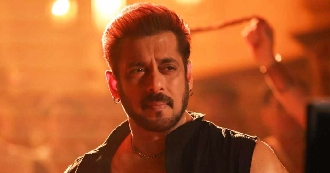 Sikandar Box Office Day 1 Advance Booking (3 Days To Go): Grows By Just ...