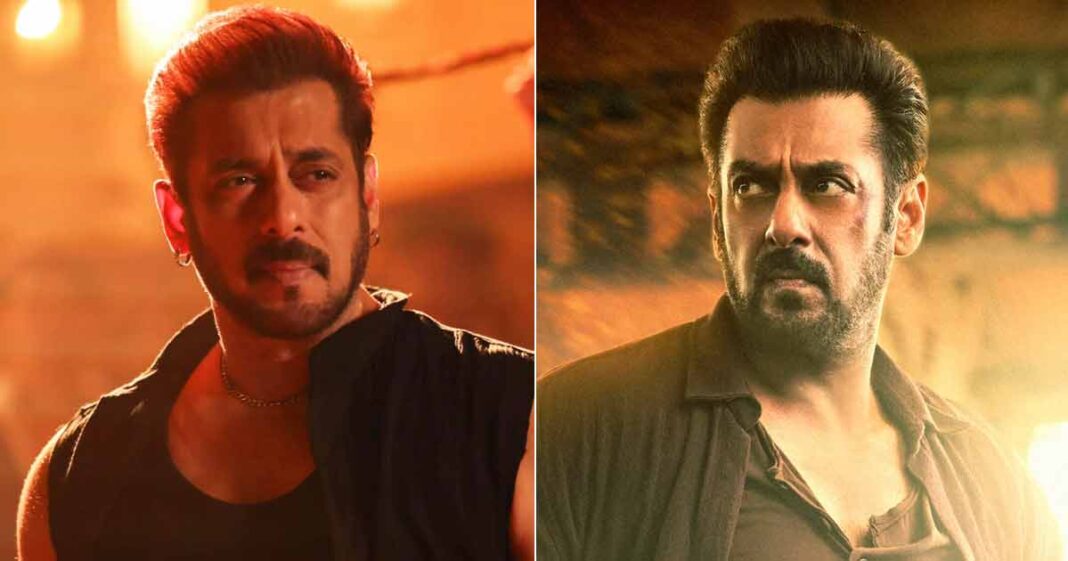 Sikandar Box Office Day 1 Advance Booking (4 Days To Go): Impossible To ...