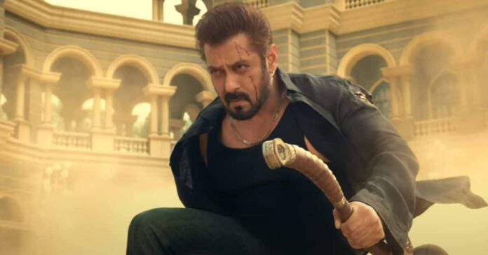 Sikandar Box Office: Salman Khan Likely To Taste His First Success In ...