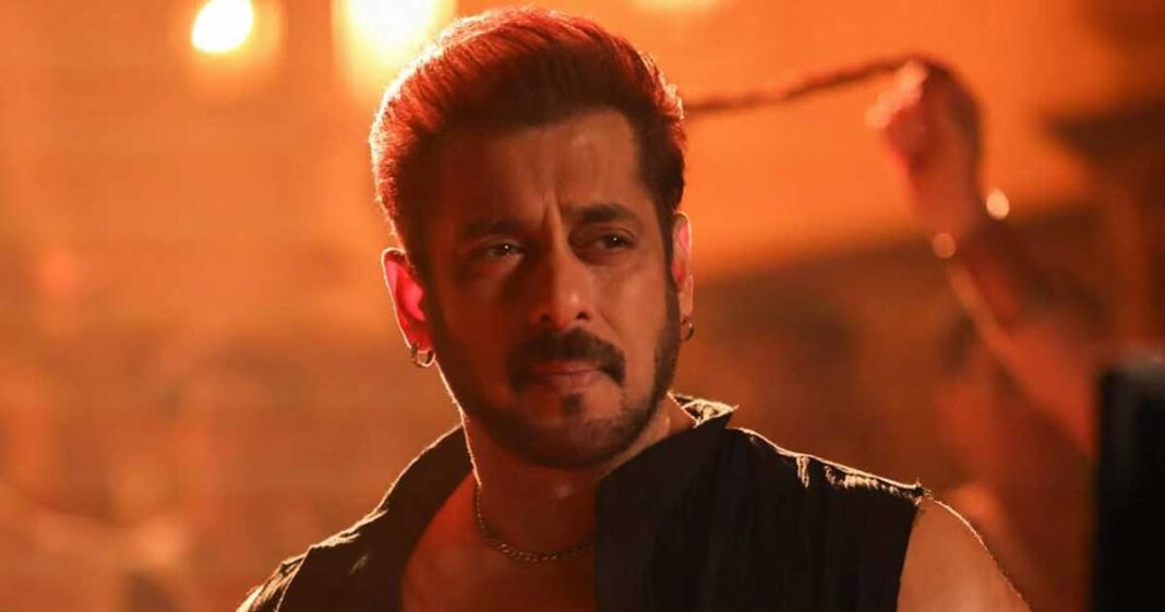 Sikandar Box Office: To Be A Clean Hit, It Needs Almost 18% Higher ...