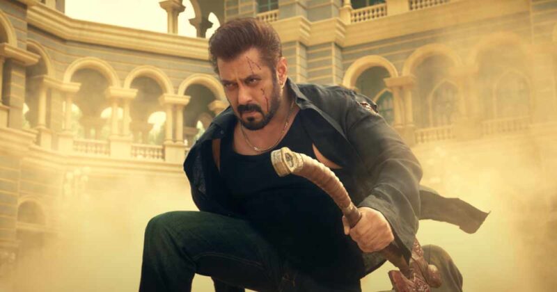 Sikandar First Review: "Best Salman Khan Work", "Biggest Climax ...
