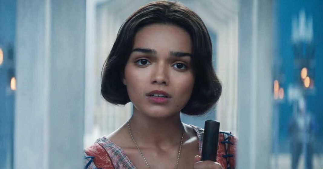 Snow White United Kingdom Box Office: Scores One Of The Lowest Opening ...