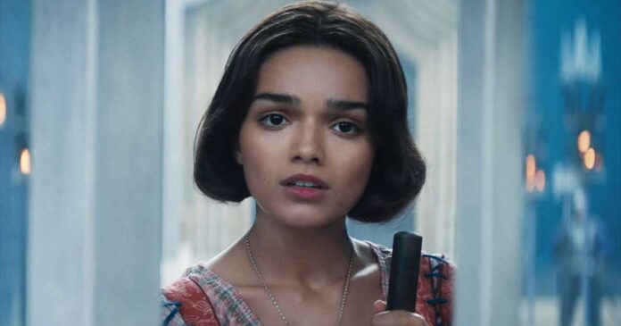 Snow White United Kingdom Box Office: Scores One Of The Lowest Opening ...
