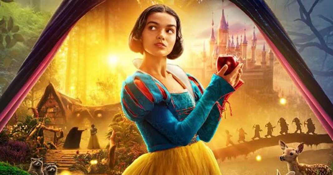 Snow White Movies Box Office Numbers Ranked: From Disney’s 1937 Classic ...