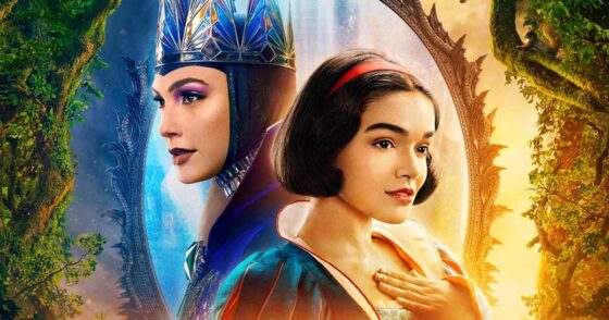 Snow White North America Box Office: Rachel Zegler & Gal Gadot Starrer ...