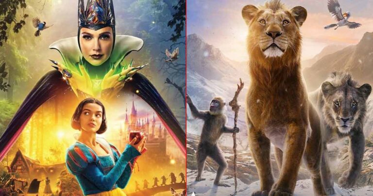 Snow White North America Box Office: Opens Higher Than Mufasa's $13M ...