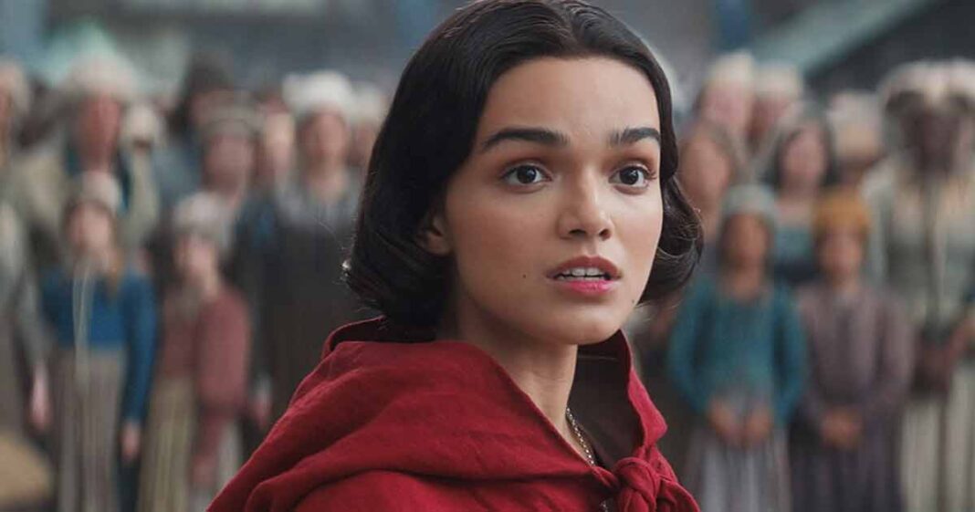 Snow White North America Box Office: Collects $3M+ From Thursday ...