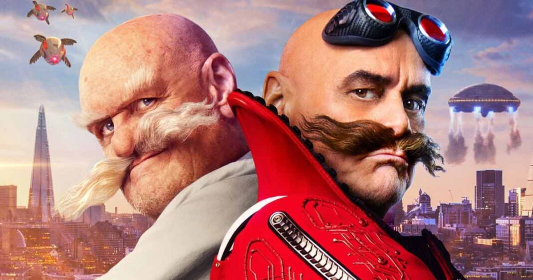 Sonic The Hedgehog 3 Worldwide Box Office: Mints In 302% More ...