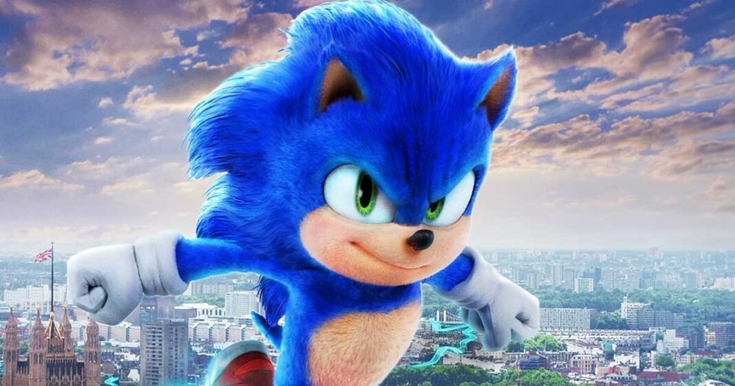 Sonic The Hedgehog 3 Overseas Box Office: Crosses $250 Million After ...