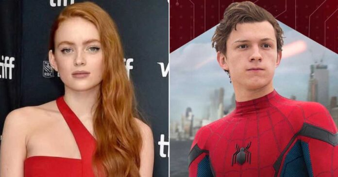 Spider-Man 4: Stranger Things Star Sadie Sink Joins Tom Holland Starrer—Is She The New Gwen Stacy?