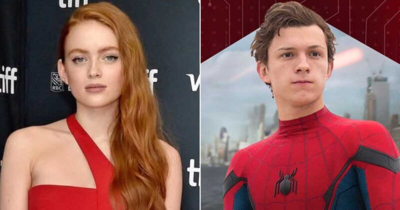 Spider-Man 4: Stranger Things Star Sadie Sink Joins Tom Holland Starrer ...