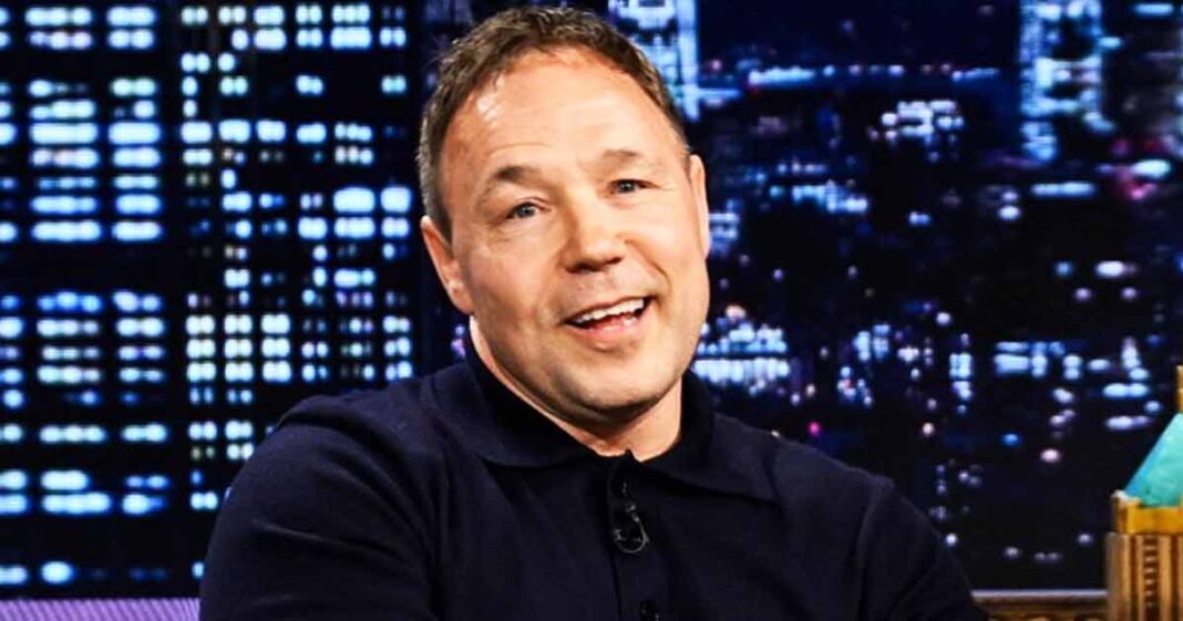 Stephen Graham’s Harrowing Rise: From Racist Thug To Netflix’s Biggest ...