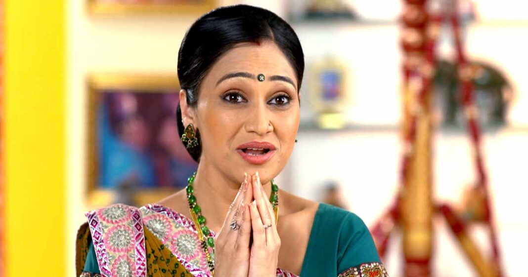 Taarak Mehta Ka Ooltah Chashmah Fan Has A Wild Theory On Why Dayaben ...