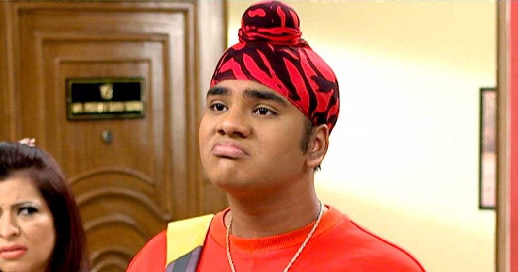 Taarak Mehta Ka Ooltah Chashmah: Samay Shah aka Gogi Reacts To Old ...