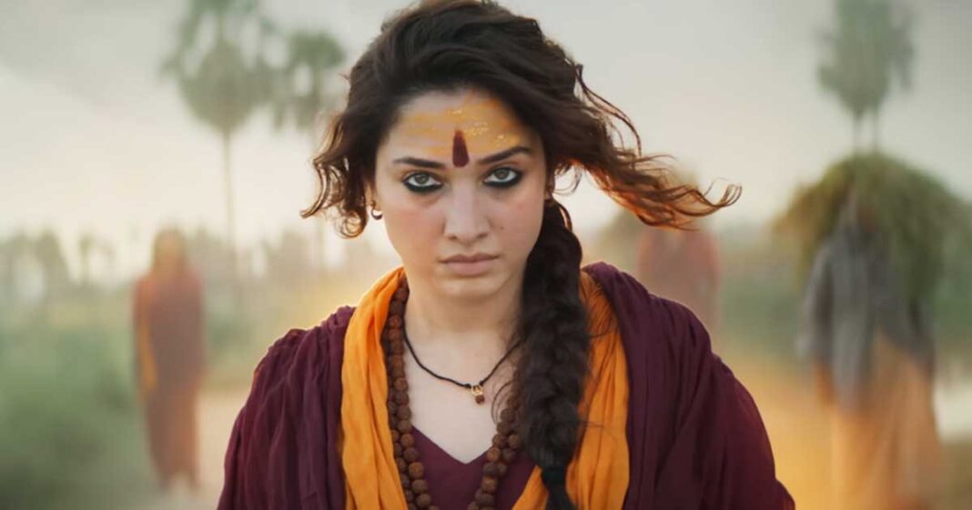 Tamannaah Bhatia’s Odela 2: Everything We Know About The Thriller Movie’s Official Release Date