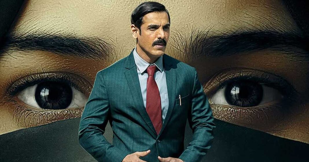 The Diplomat Box Office Collection Day 10: John Abraham’s Film Goes ...