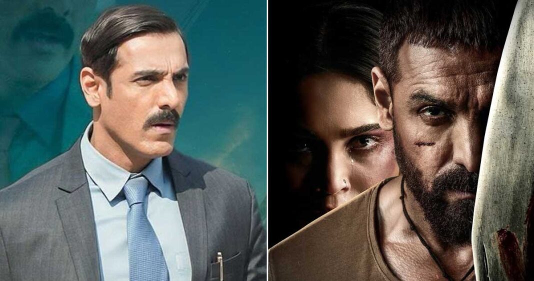 The Diplomat Box Office Collection Day 2: Only 16% Growth On Saturday ...