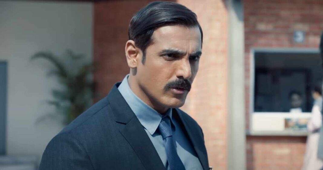 The Diplomat Box Office Collection Day 3: Only 1.28% Growth, John ...