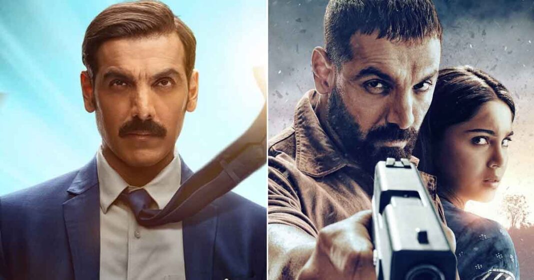 The Diplomat Box Office Collection Day 9: Beats Vedaa To Become John ...