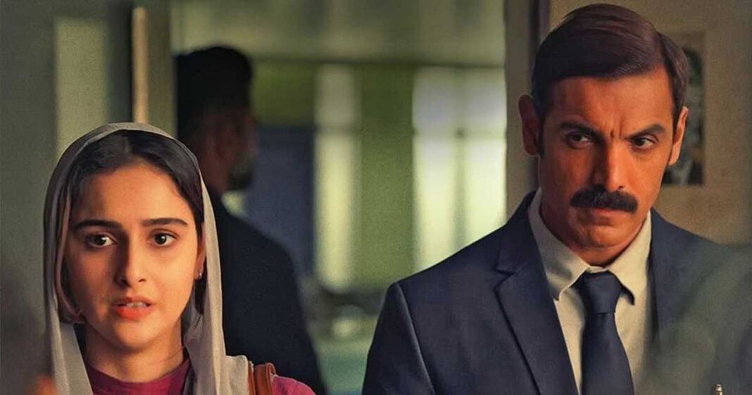 The Diplomat Box Office Collection Day 5 (Early Trends): John Abraham’s ...