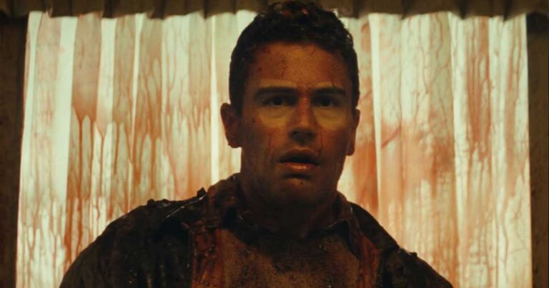 The Monkey Movie Review: This Stephen King Adaptation Flirts With ...