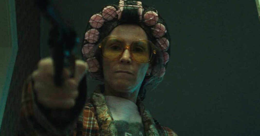 The Monkey Movie Review: This Stephen King Adaptation Flirts With ...