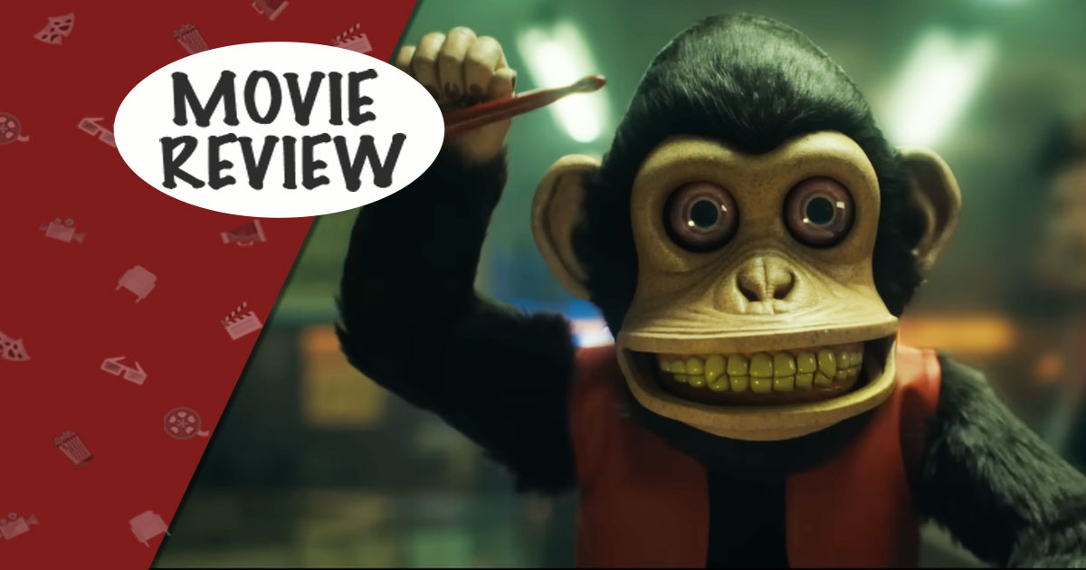 The Monkey Movie Review: This Stephen King Adaptation Flirts With Horror & Comedy But Never ...