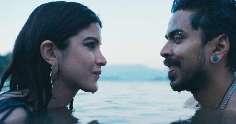 Tu Yaa Main Teaser Review: Shanaya Kapoor's Debut Film Promises Bloody ...
