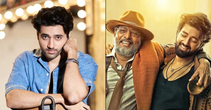 Exclusive! Utkarsh Sharma On Handling Criticism Post Vanvaas’s Box ...